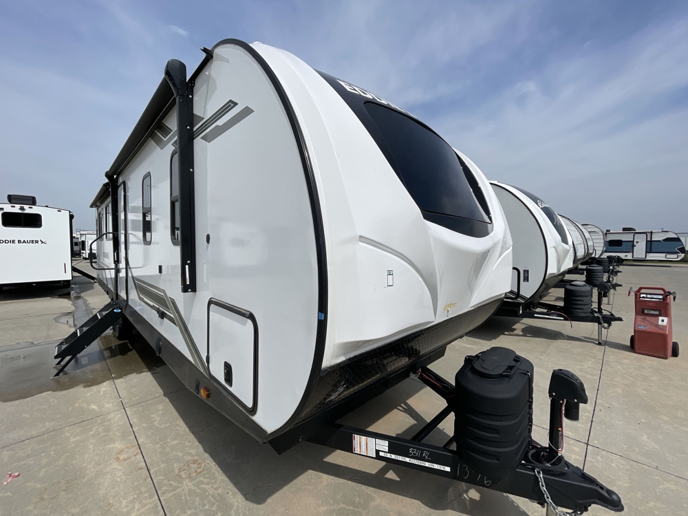 2025 Heartland Eddie Bauer Signature 3311RL - Stock #2376999 | Council Bluffs, IA | Camping World