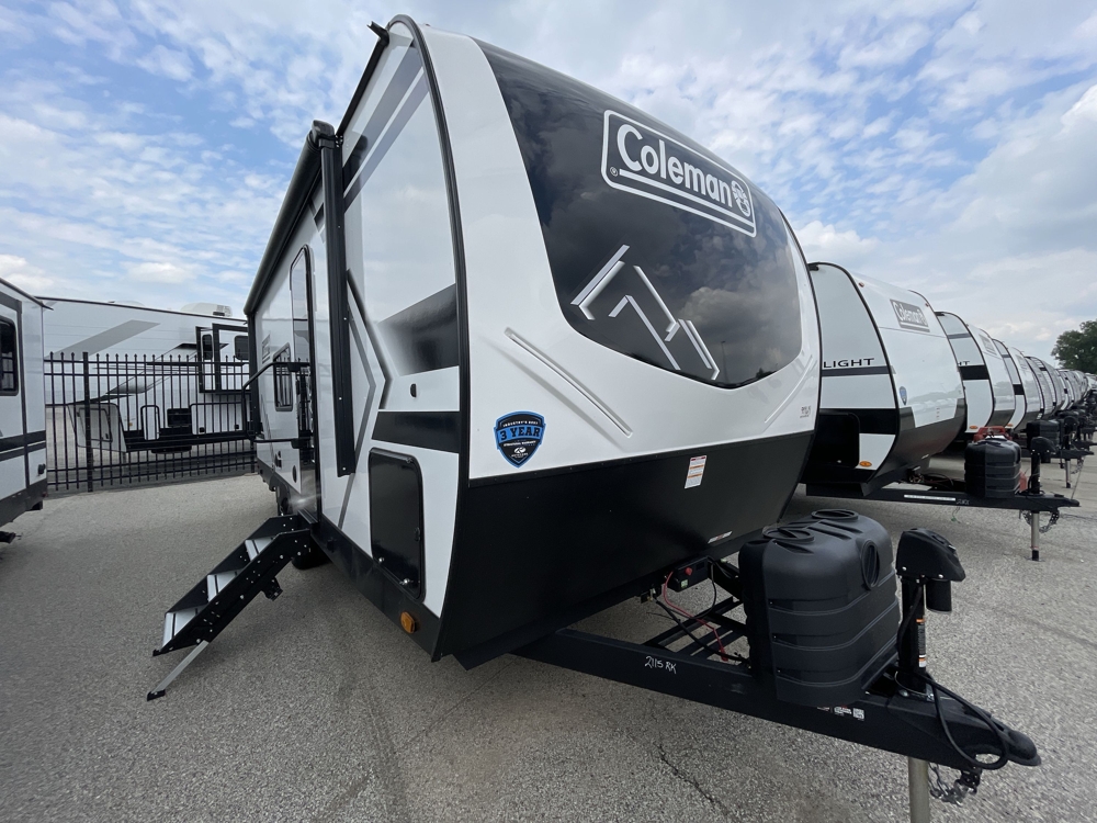 2025 Keystone Coleman Legacy 2115RK - Stock #2421134 | Davenport, IA ...