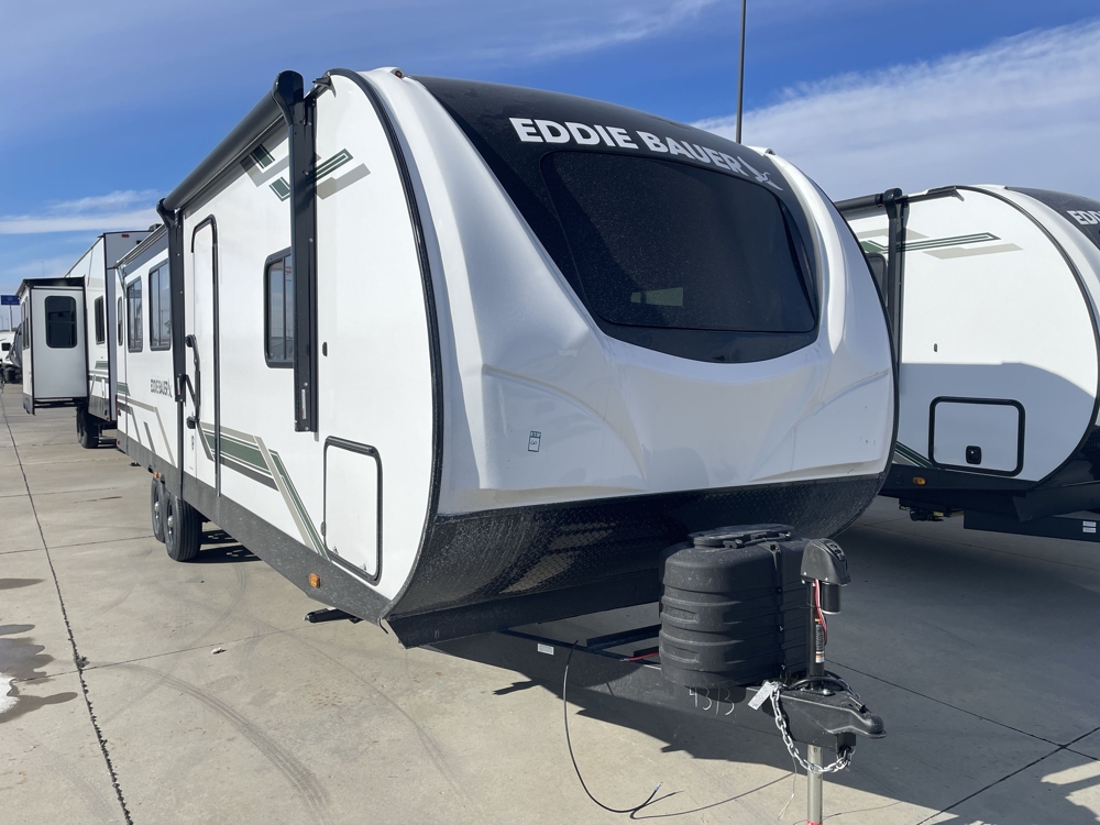 2025 Heartland Eddie Bauer 2900RL-L - Stock #2465030 | Council Bluffs, IA | Camping World