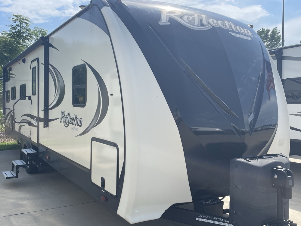 2018 Grand Design Reflection 285BHTS - Stock #2517905 | Council Bluffs ...