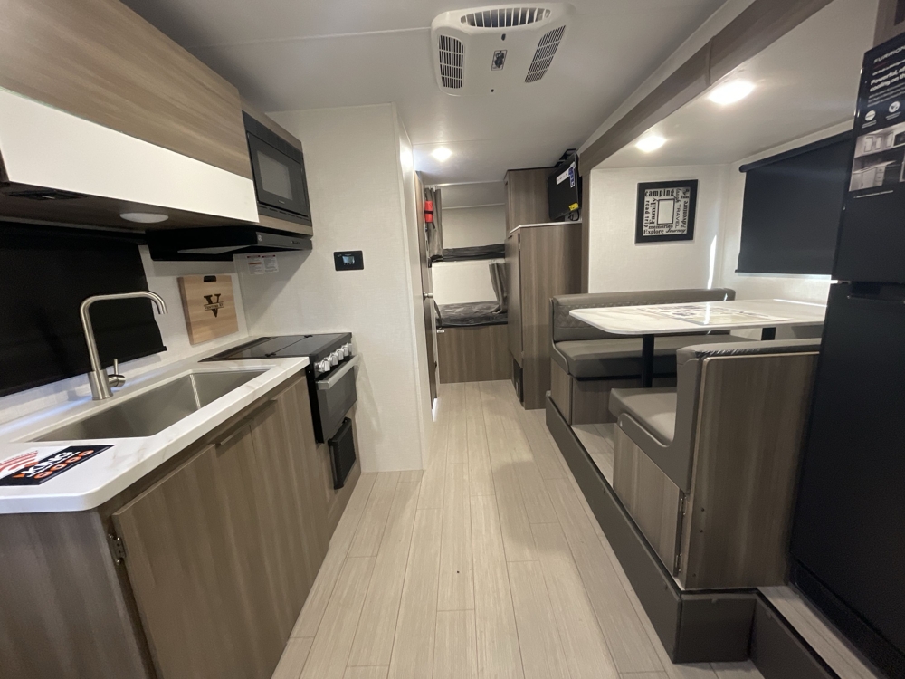 2024 Venture Rv Sonic 211VDB - Stock #2550420 | Council Bluffs, IA ...