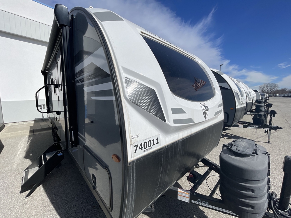 2024 Venture Rv Sonic 211VDB - Stock #2550420 | Council Bluffs, IA ...