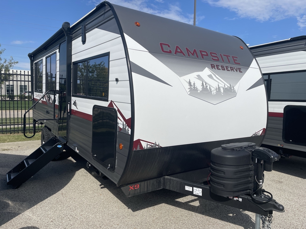Camping World Council Bluffs Ia