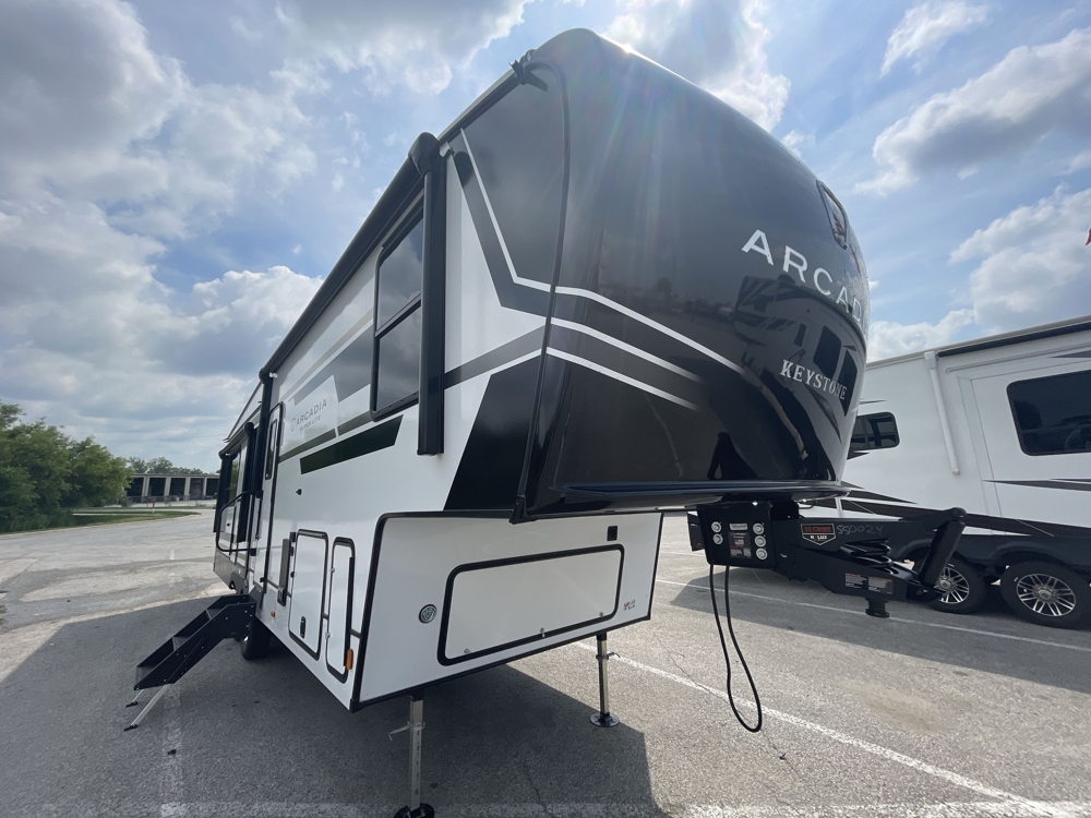 2026 Keystone Arcadia Super Lite 294SLRD - Stock #2565737 | Council ...