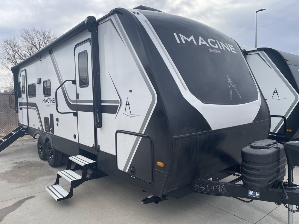 2026 Grand Design Imagine 2500RL - Stock #2633699 | Council Bluffs, IA ...