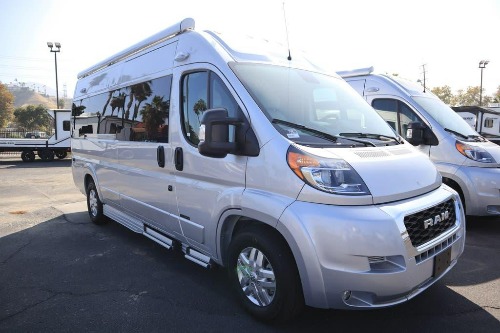 New or Used Roadtrek Roadtrek CHASE RVs for Sale - Camping World RV Sales
