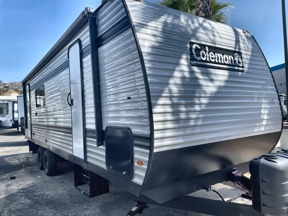 2026 Keystone Coleman 25R - Stock #2478570 | Colton, CA | Camping World