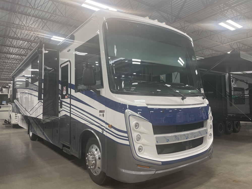 2026 Entegra Coach Vision Xl 36C - Stock #2516214 | Colton, CA ...