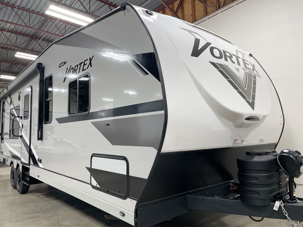 2026 Genesis Supreme Vortex 2715FSXL - Stock #2568631 | Colton, CA ...