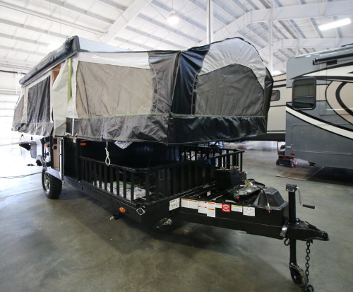 Forest River Rockwood Esp RVs for Sale - Camping World RV Sales