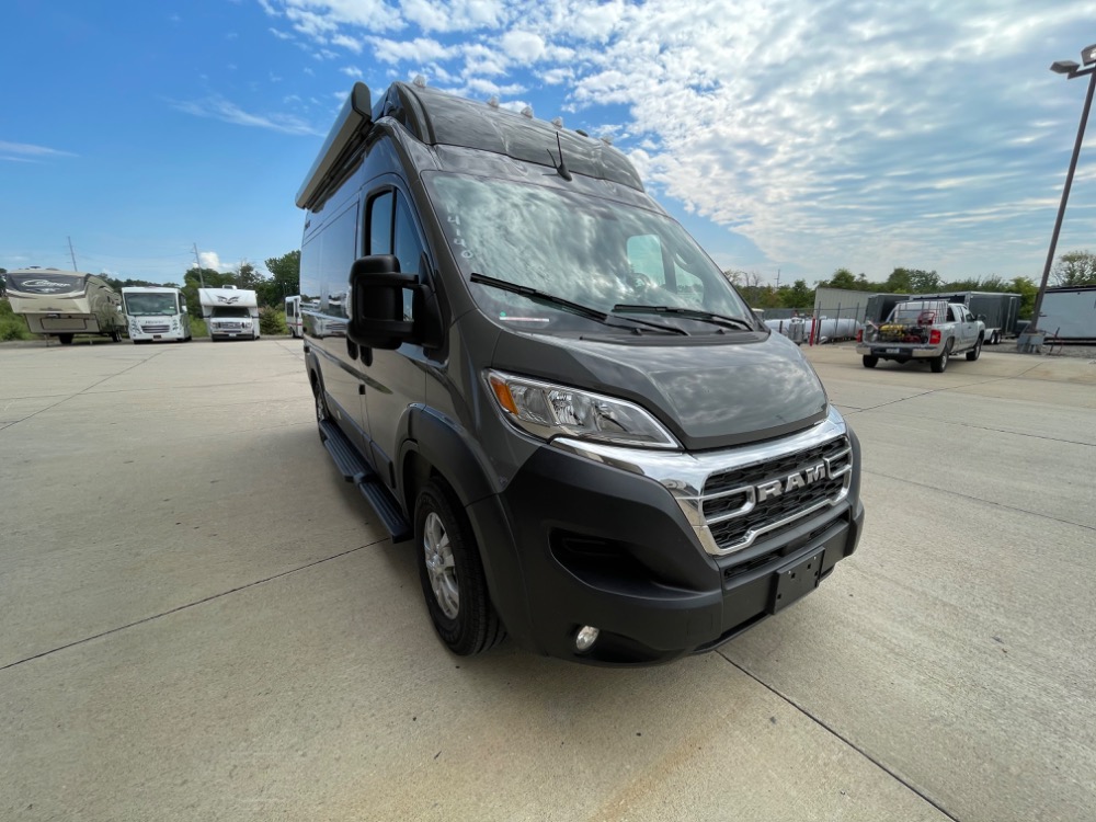 2025 Thor Scope 18G POP-TOP - Stock #2204044 | Cedar Falls, IA ...