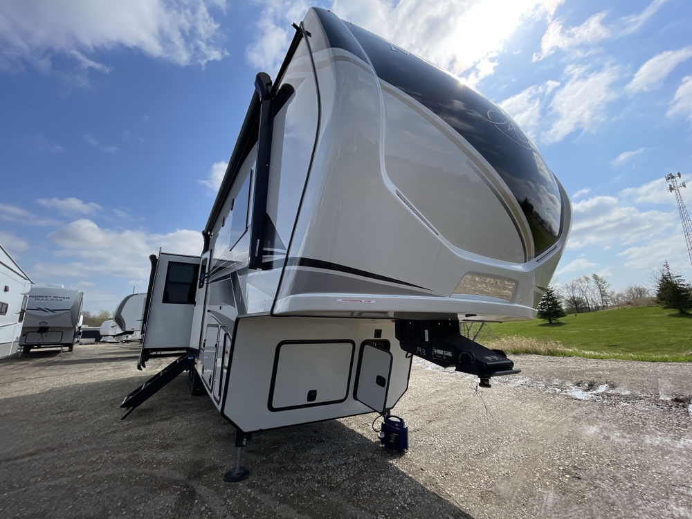 2025 Keystone Montana 3123RL - Stock #2499794 | Cedar Falls, IA ...