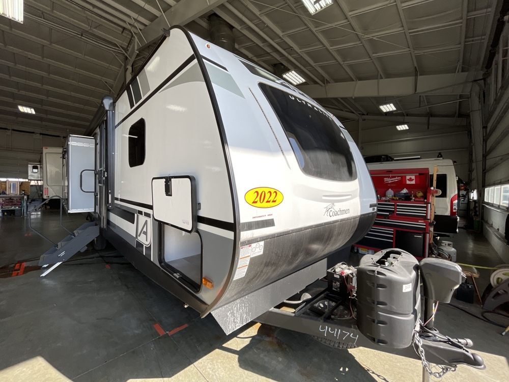 2022 Coachmen Apex 293RLDS - Stock #2527517P | Cedar Falls, IA ...