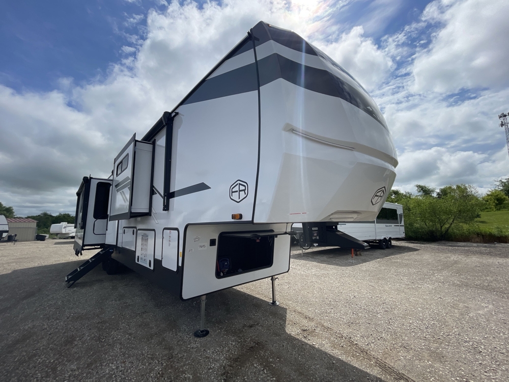 2026 Forest River Sierra 3800RK - Stock #2534764 | Cedar Falls, IA ...