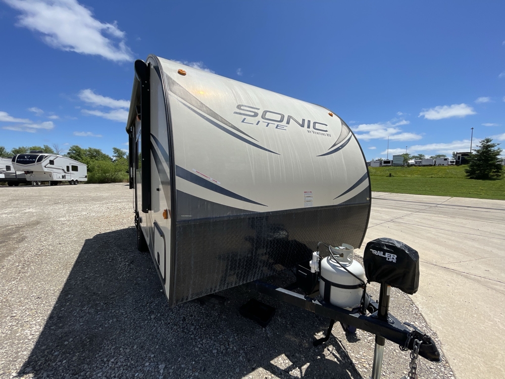 2017 Venture Rv Sonic Lite 149VML - Stock #2568777 | Cedar Falls, IA ...