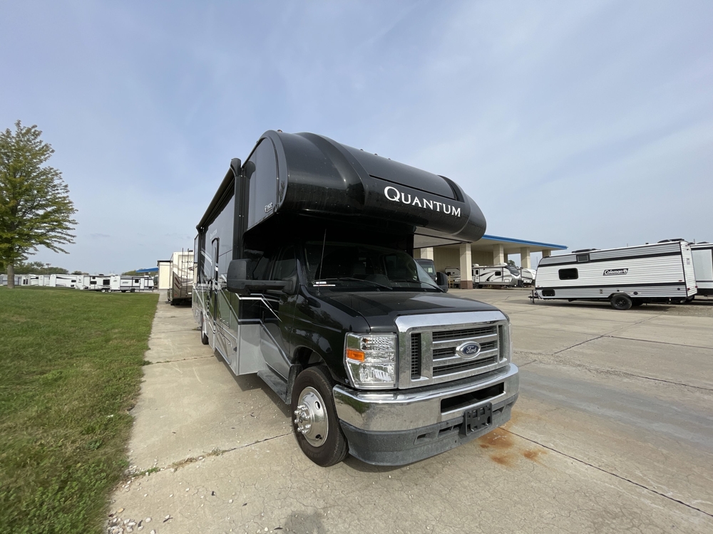 2025 Thor Quantum LF31 - Stock #2603508P | North Little Rock, AR ...