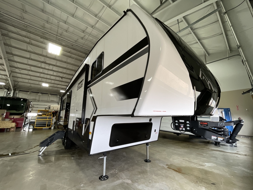 2026 Keystone Coleman Legacy 2400REX - Stock #2604206 | Cedar Falls, IA ...