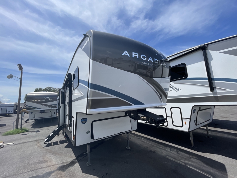 2025 Keystone Arcadia Select 27SBH - Stock #2373863 | Clermont, FL ...