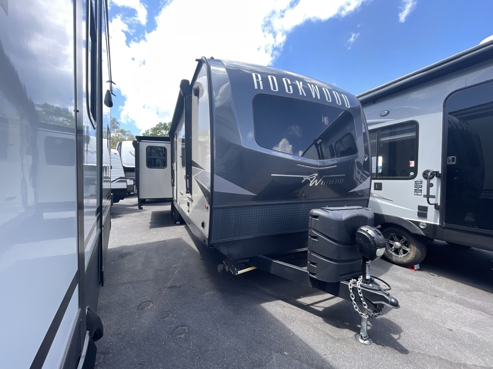 2023 Forest River Rockwood Ultra Lite 2906BS - Stock #2533525 ...