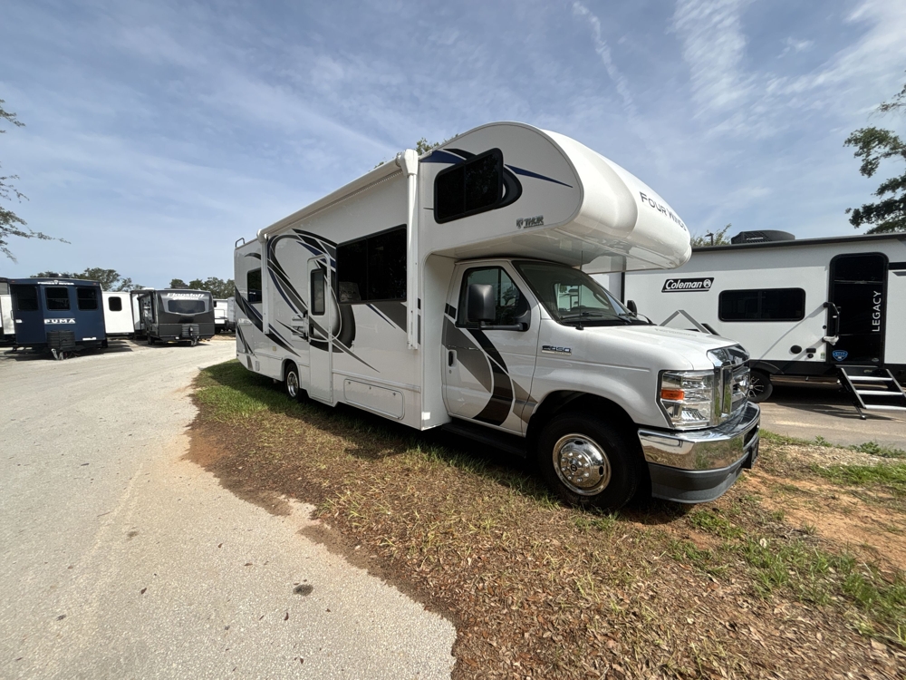 2022 Thor Four Winds 28A - Stock #2552216 | Clermont, FL | Camping World