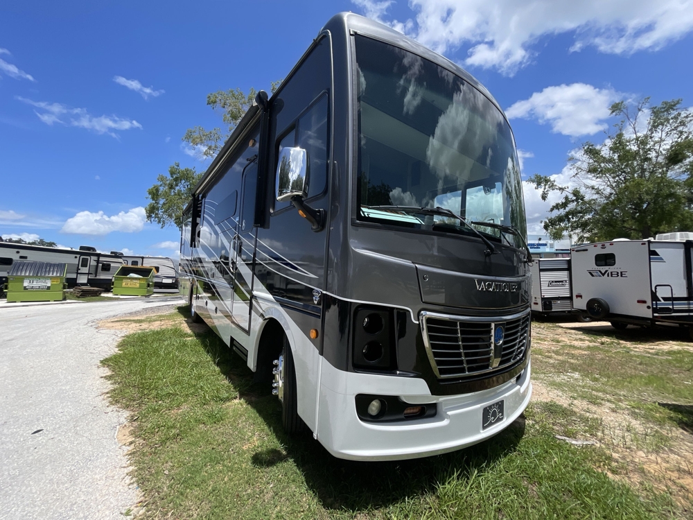 2021 Holiday Rambler Vacationer 35K - Stock #2574472 | Clermont, FL ...