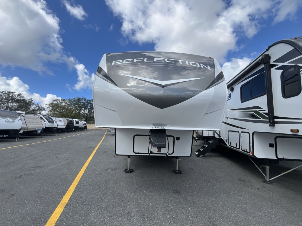 2023 Grand Design Reflection 150 Series 280RS - Stock #2613820 ...