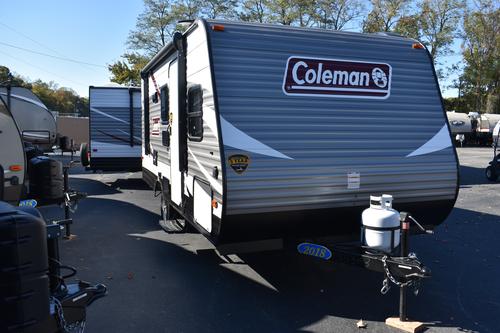 Coleman RVs for Sale - Camping World RV Sales