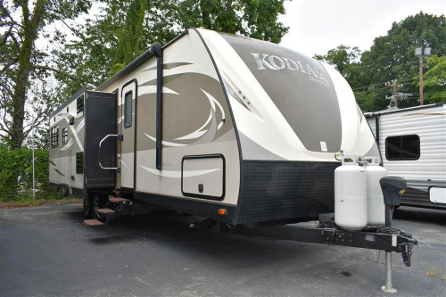 New or Used Dutchmen Kodiak RVs for Sale - Camping World RV Sales