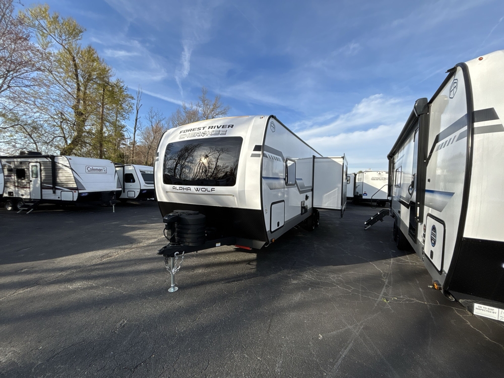Camping World Woodstock Georgia