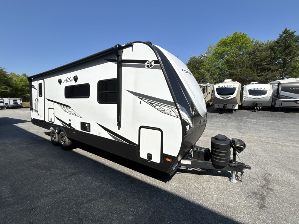 2025 East To West Alta 2600KRB - Stock #2490871 | Myrtle Beach, SC ...