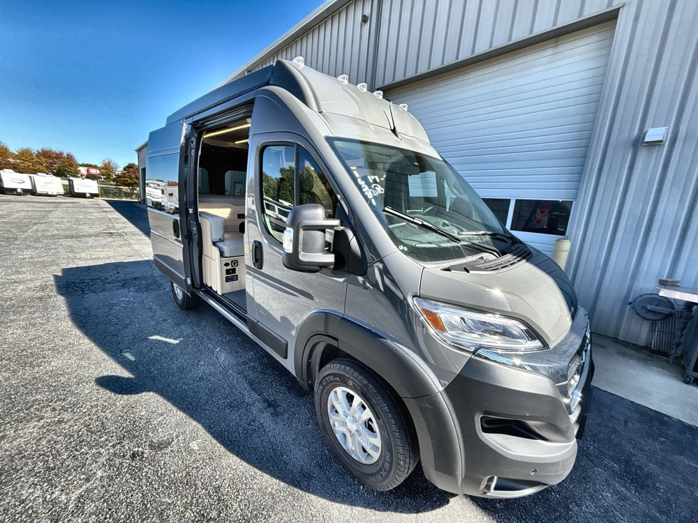 2026 Thor Coleman 17D POP-TOP - Stock #2542377 | Colfax, NC | Camping World