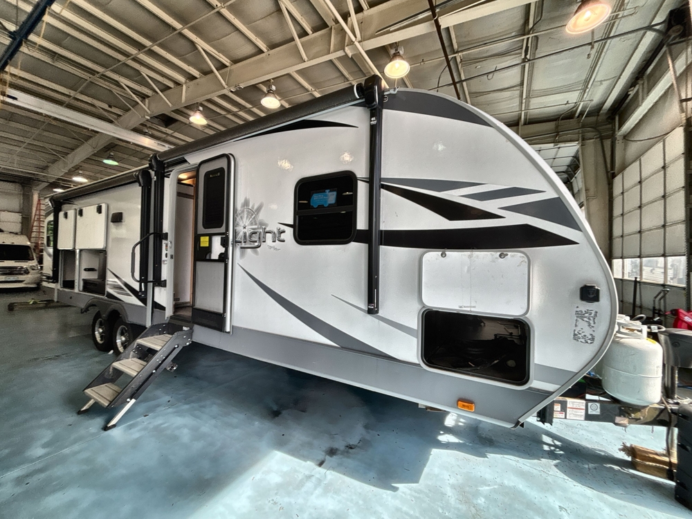 2021 Highland Ridge Open Range Light 275RLS - Stock #2554683 | Colfax ...