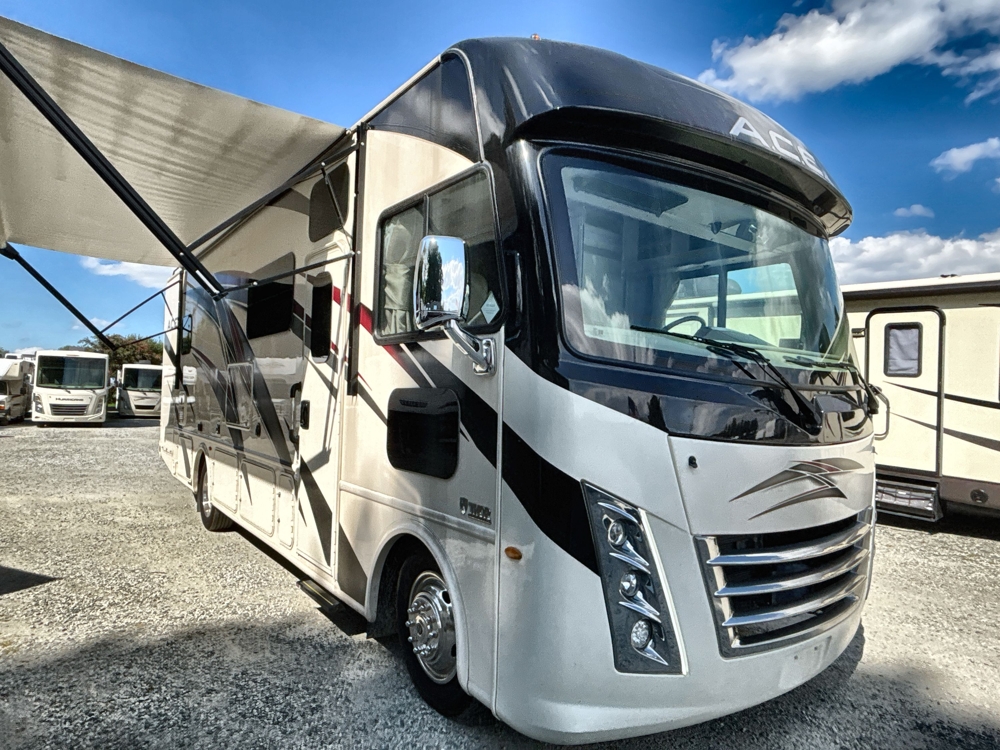 2021 Thor Ace 30.3 - Stock #2587797 | Colfax, NC | Camping World