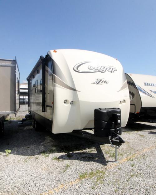 Keystone Cougar RVs for Sale - Camping World RV Sales