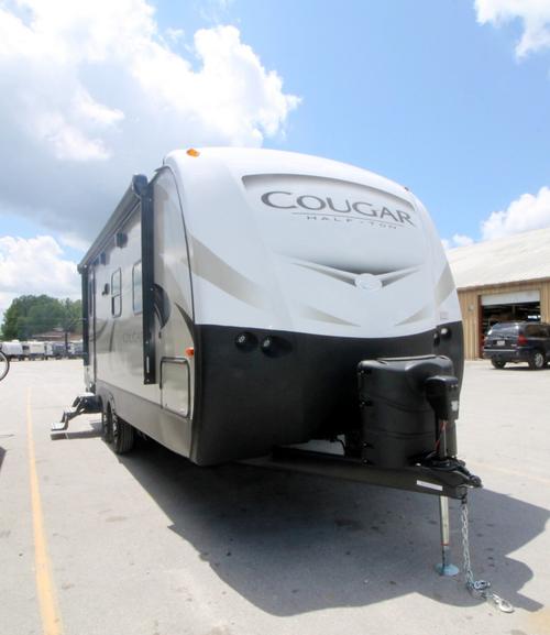 Keystone Cougar RVs for Sale - Camping World RV Sales