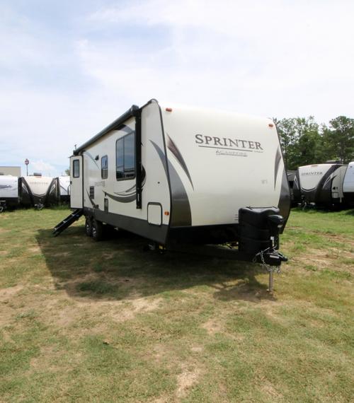 Keystone Sprinter RVs for Sale - Camping World RV Sales
