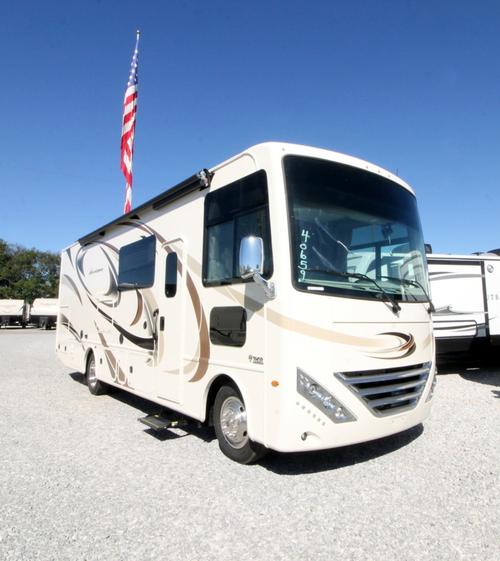 Thor Hurricane RVs for Sale - Camping World RV Sales