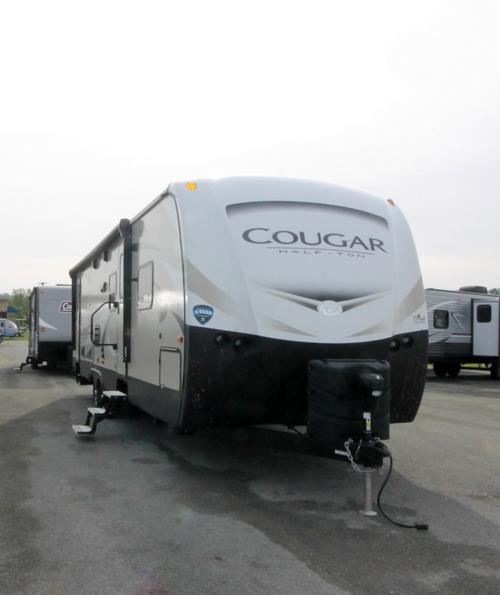 Keystone Cougar RVs for Sale - Camping World RV Sales