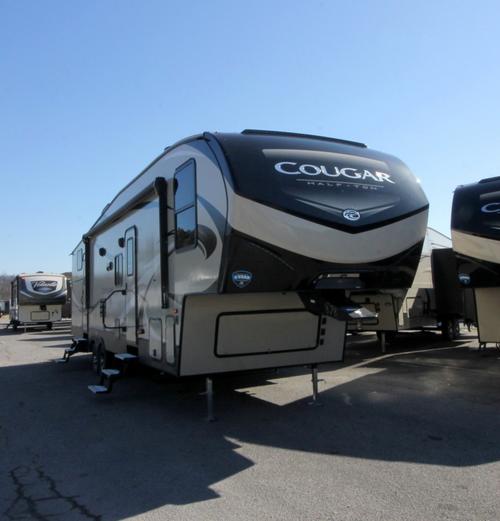 Keystone Cougar 32BHS RVs for Sale - Camping World RV Sales