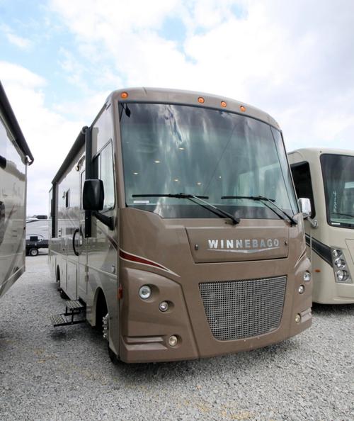 Winnebago Vista RVs for Sale - Camping World RV Sales