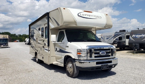New or Used Coachmen RVs for Sale - Camping World RV Sales