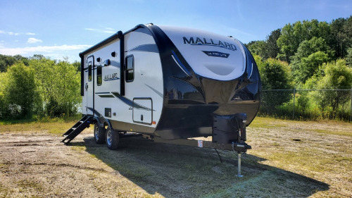Heartland Mallard RVs for Sale - RVs Near Chattanooga
