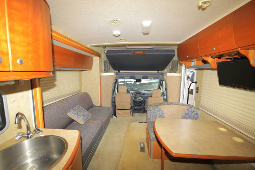 New or Used Winnebago RVs for Sale - Camping World RV Sales