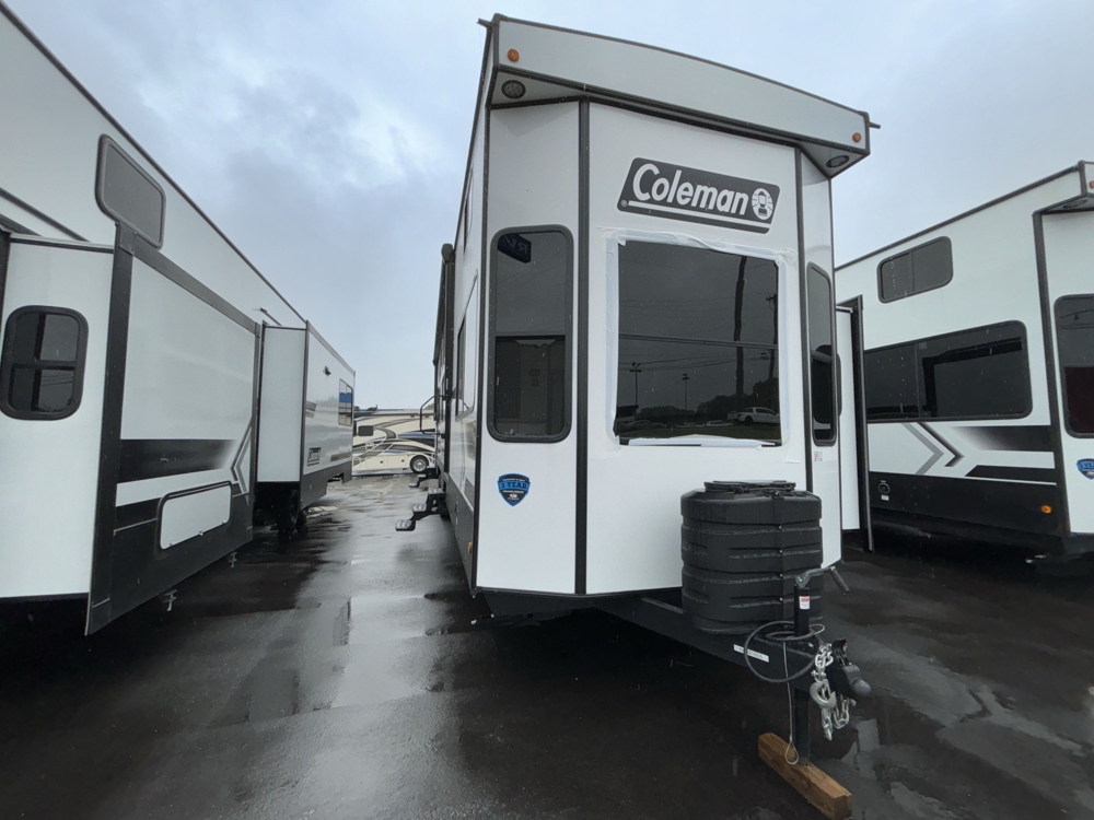 2025 Keystone Coleman Homestead NOVA - Stock #2381855 | Chattanooga, TN ...