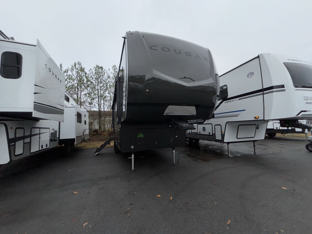 2025 Keystone Cougar Midnight Edition 260MLE - Stock #2463984 | Dover ...