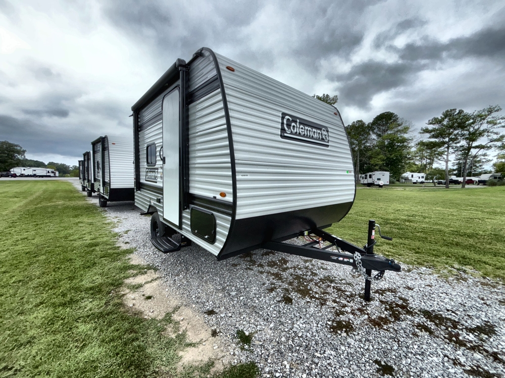 2026 Keystone Coleman 13B - Stock #2506109 | Chattanooga, TN | Camping ...