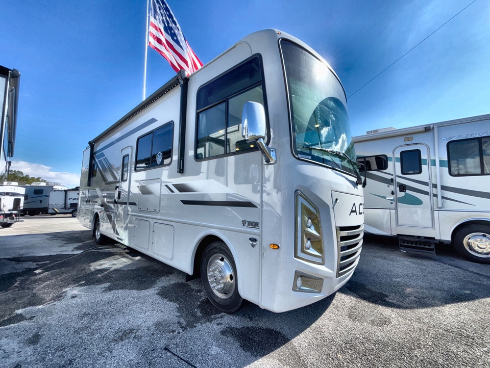2026 Thor Ace 30C - Stock #2516423 | Chattanooga, TN | Camping World