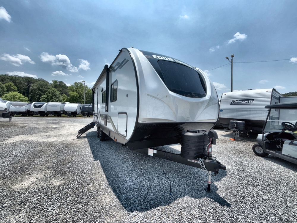 2025 Heartland Eddie Bauer Signature 2300RB - Stock #2536750 | Chattanooga, TN | Camping World