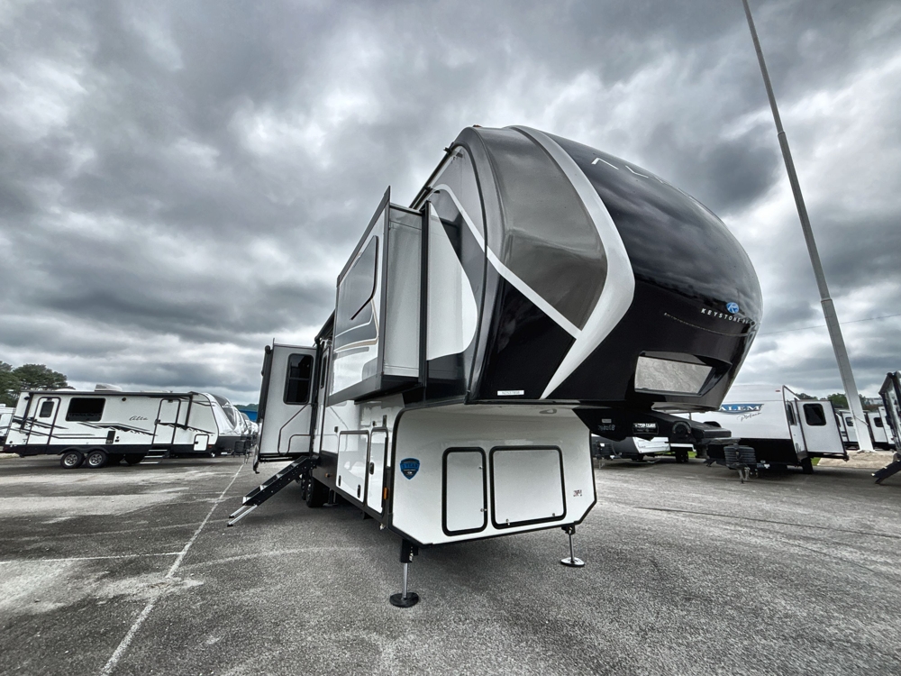 2025 Keystone Alpine 3303CK - Stock #2537858 | Chattanooga, TN ...