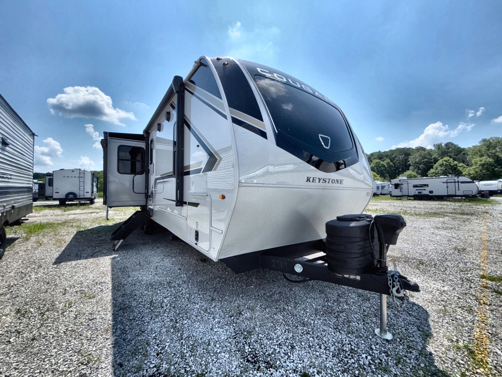 2026 Keystone Cougar 29RLP - Stock #2537864 | Chattanooga, TN | Camping ...